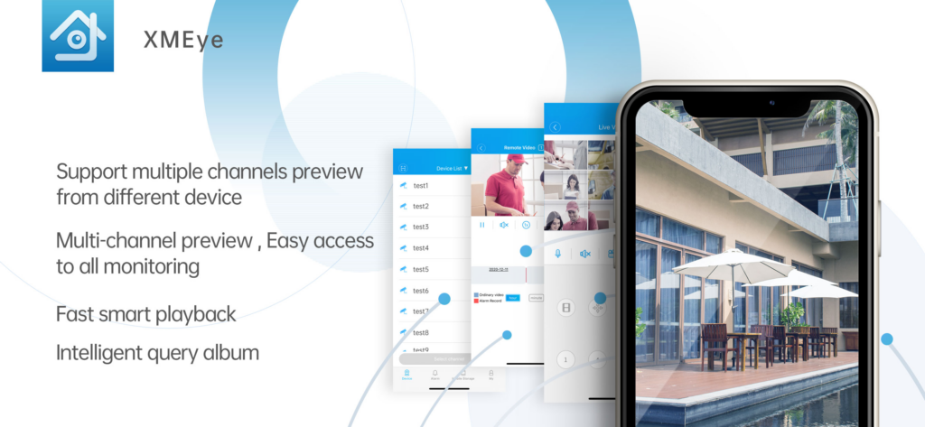 Download - XMEye,XMEye Pro
